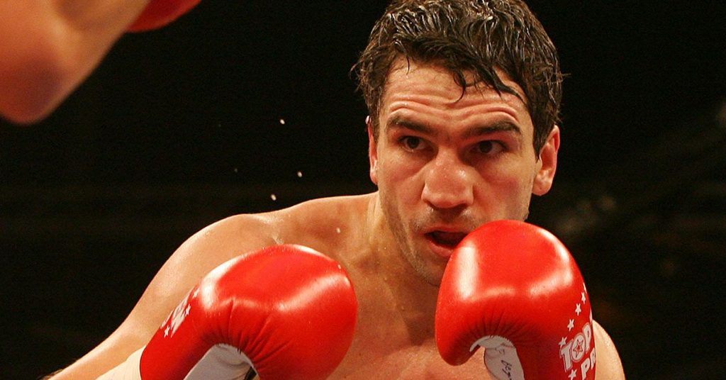 Ex-Boxweltmeister Markus Beyer (47) tot! | Demmrich Fitness Wiesbaden